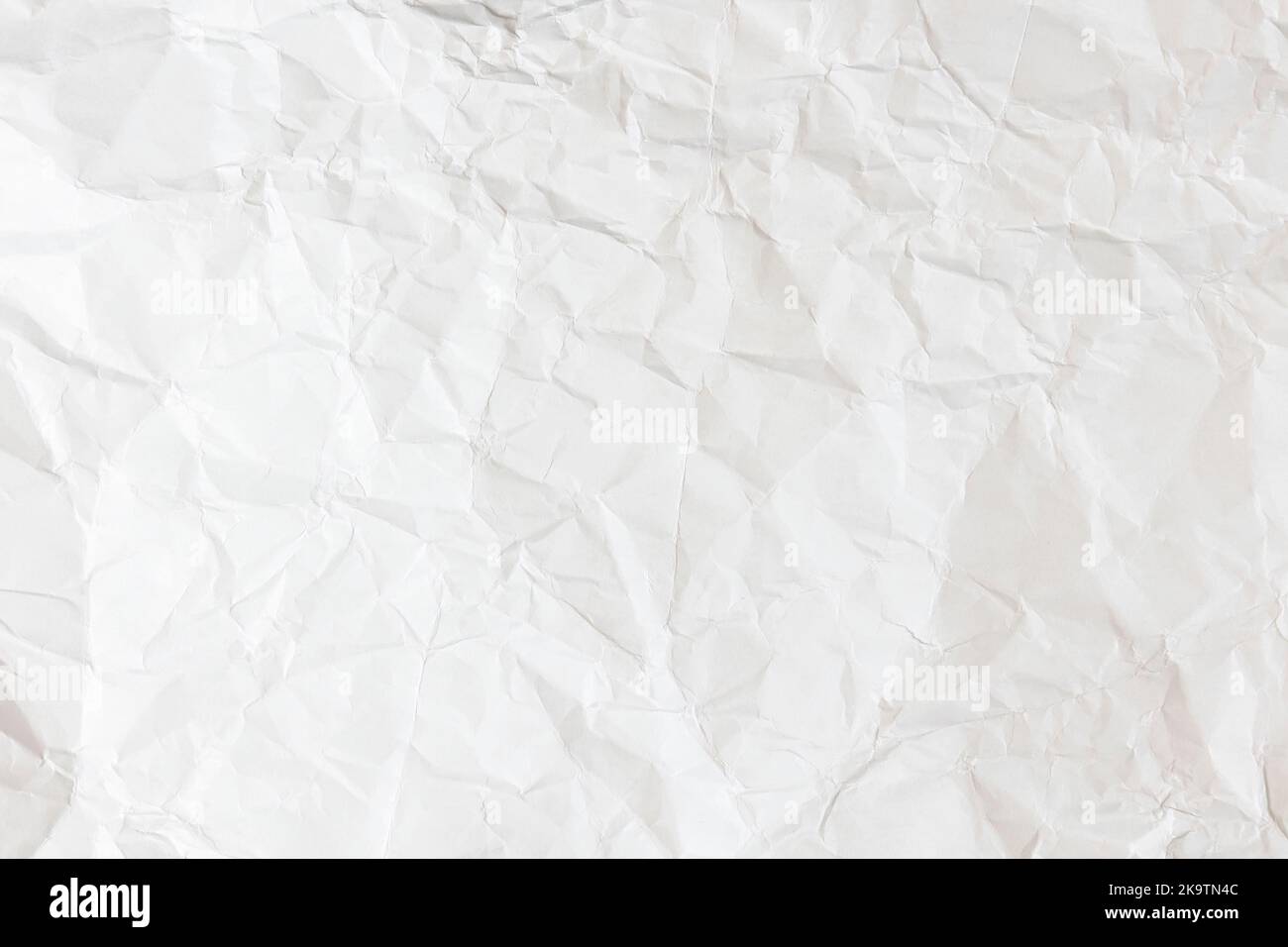 Crumpled paper texture. High resolution texture Stock Photo - Alamy