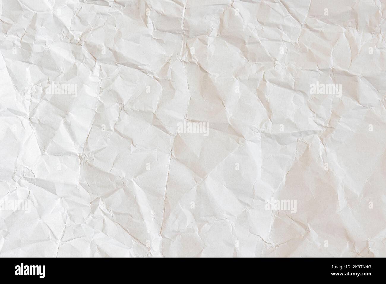 Crumpled paper texture. High resolution texture Stock Photo - Alamy