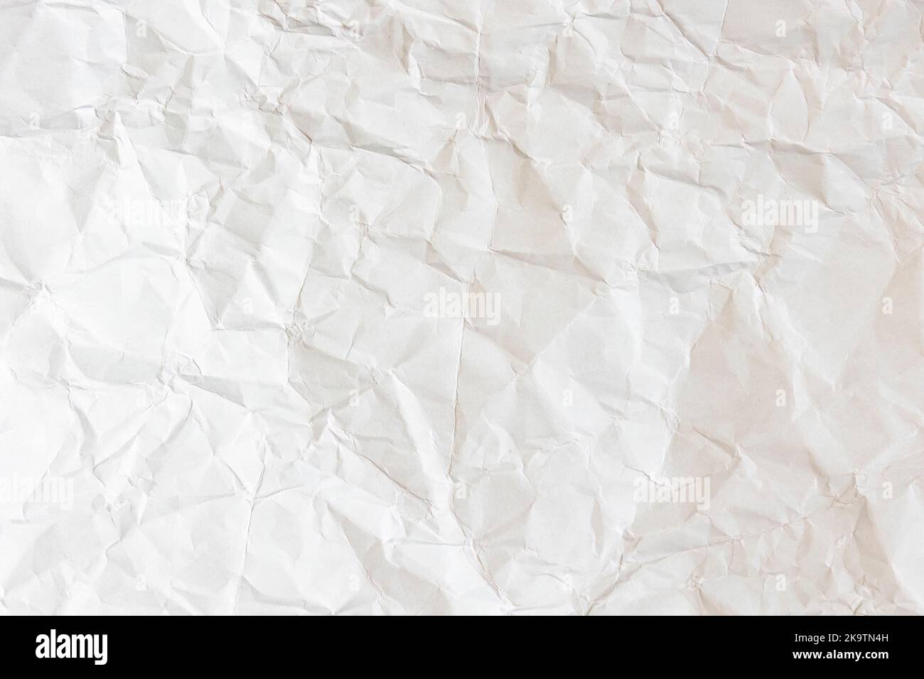 Crumpled paper texture. High resolution texture Stock Photo - Alamy