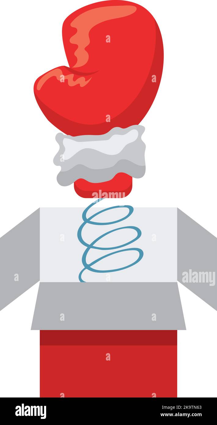 Boxing day shopping in Cut Out Stock Images & Pictures - Alamy