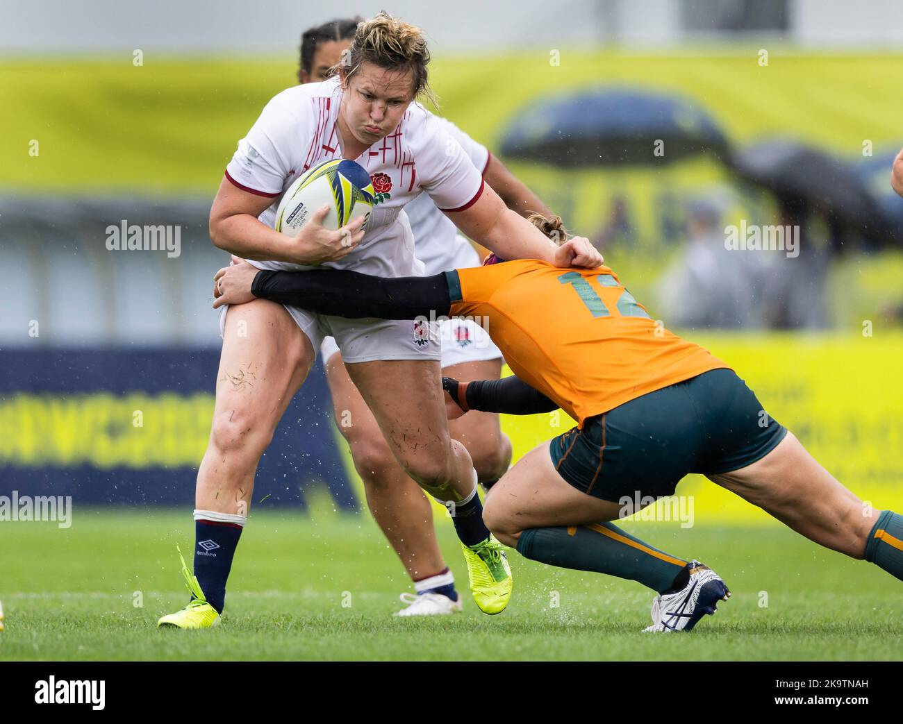 Marlie packer waitakere hi-res stock photography and images - Alamy