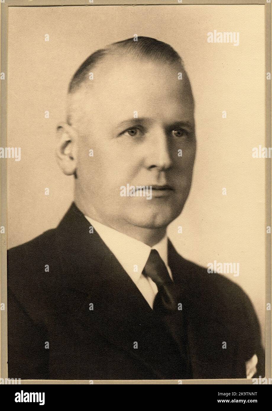 Wilhelm Struttstins svg Stock Photo - Alamy