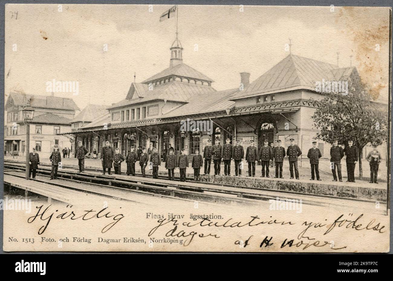 Flen hi-res stock photography and images - Alamy