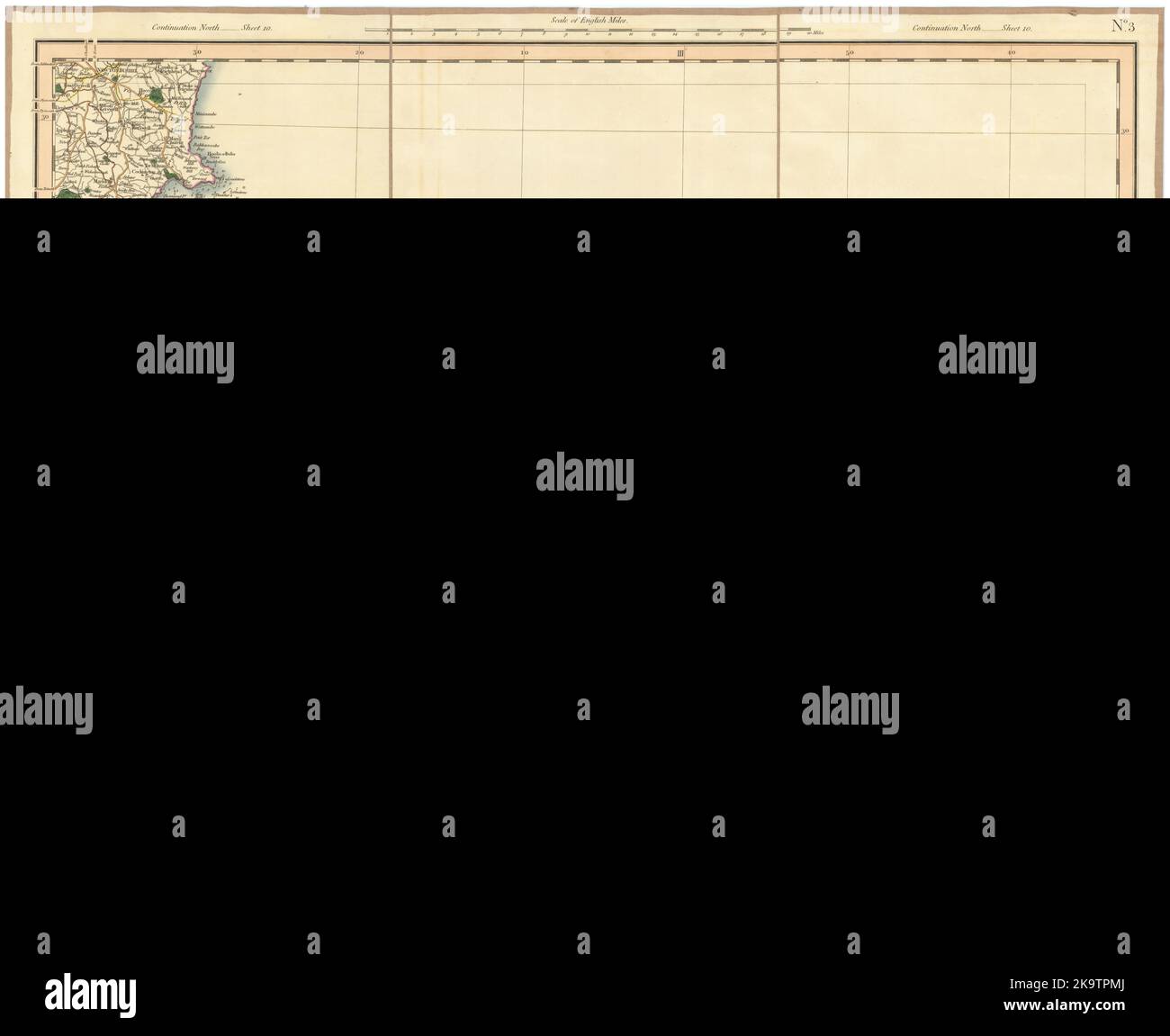 THE ENGLISH RIVIERA. Torbay & Dartmouth. South Hams. SE Devon. CARY ...