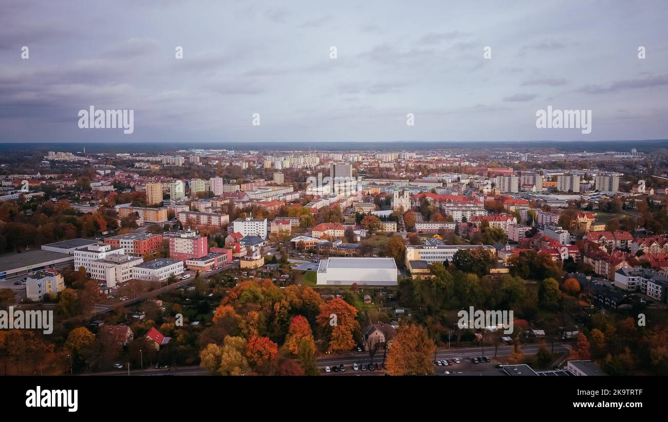 Pila city hi-res stock photography and images - Alamy