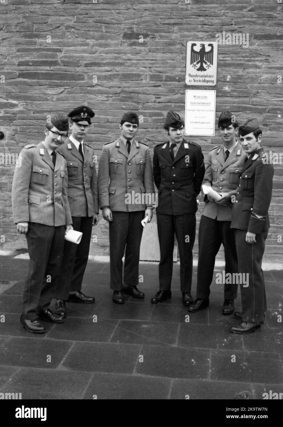 The founding of an army Black and White Stock Photos & Images - Alamy