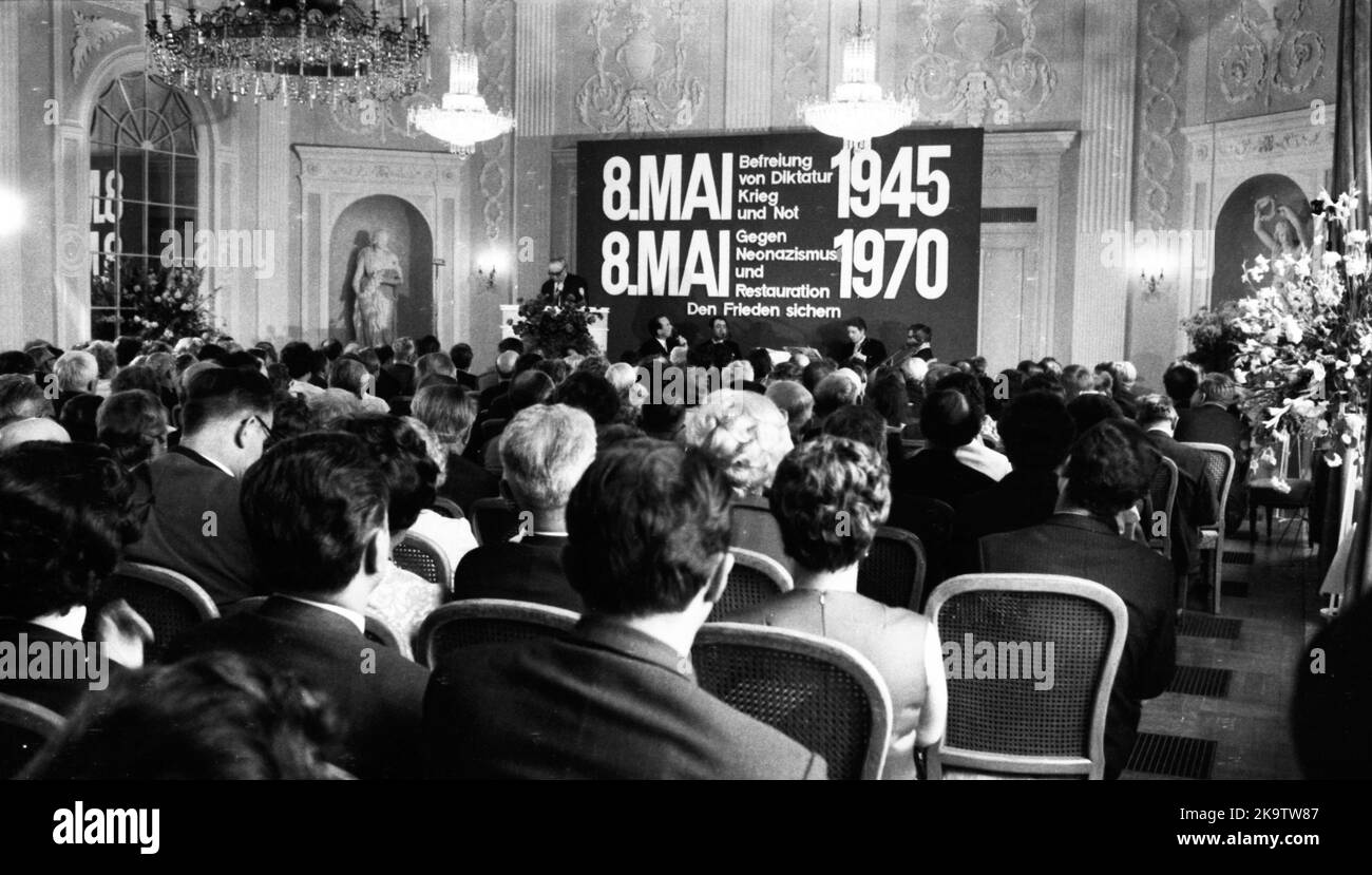 With an international ceremony, the Association of the Persecuted of ...