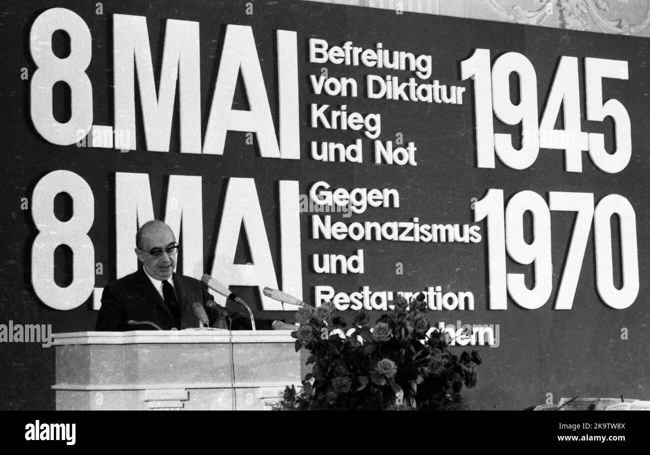 With an international ceremony, the Association of the Persecuted of ...