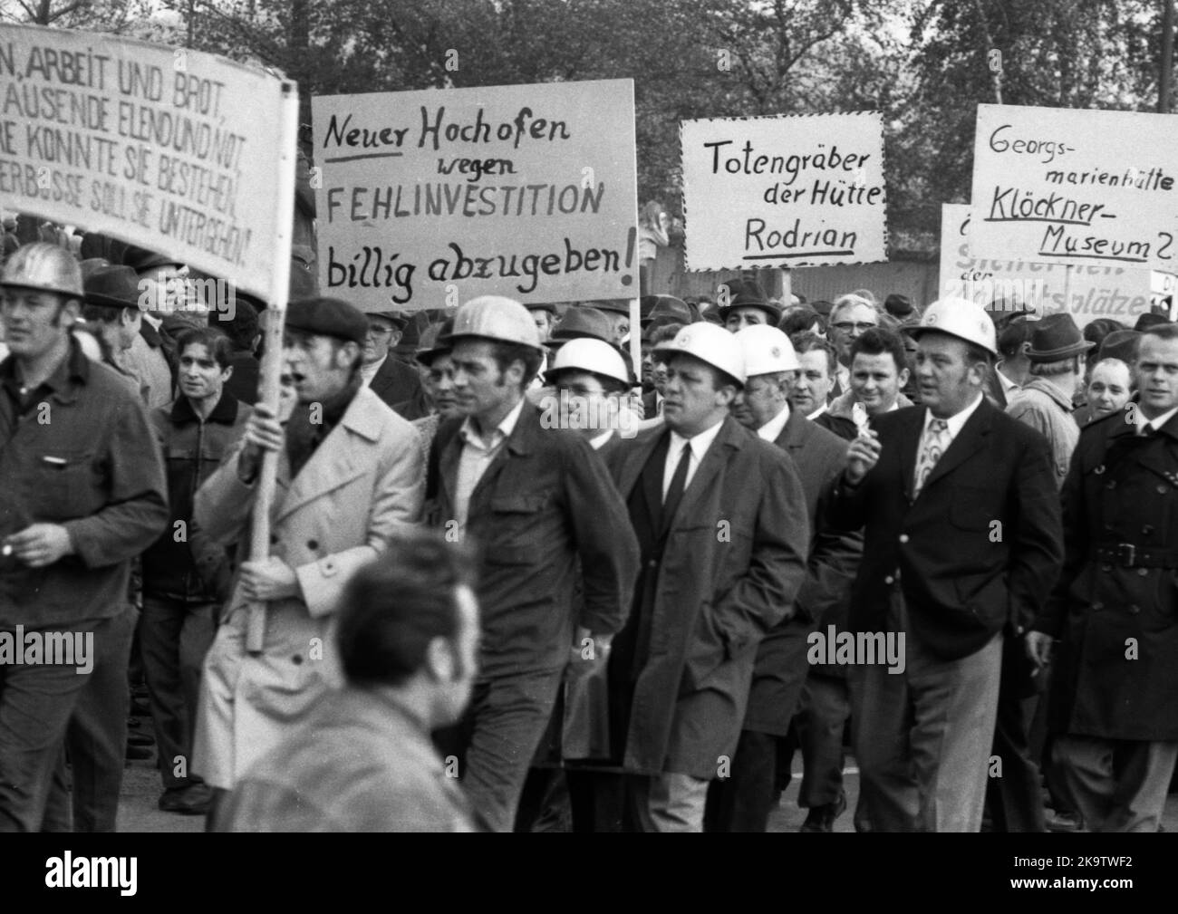 Osnabrueck Black and White Stock Photos & Images - Alamy