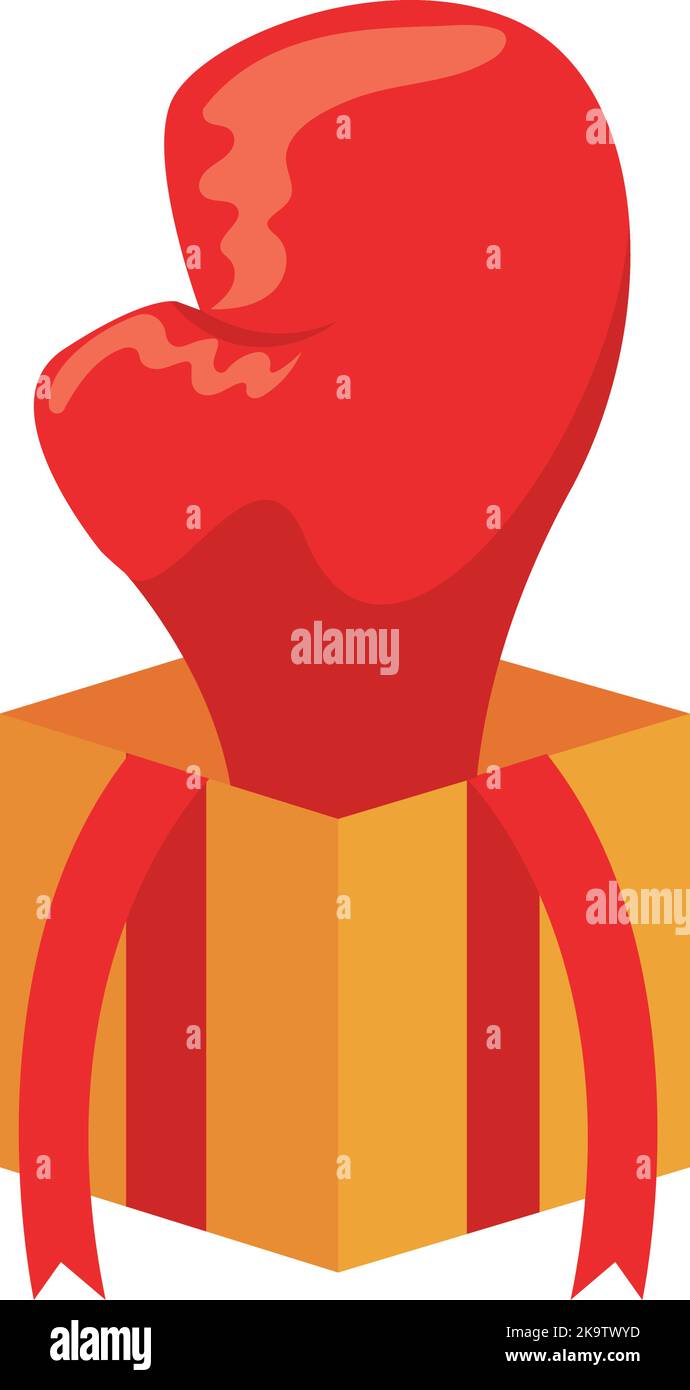 Boxing day shopping in Cut Out Stock Images & Pictures - Alamy