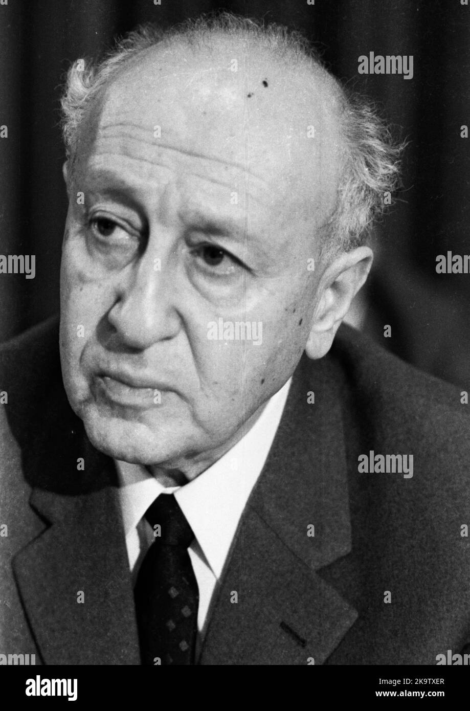 The 2nd Party Congress of the German Communist Party (DKP) was held in ...