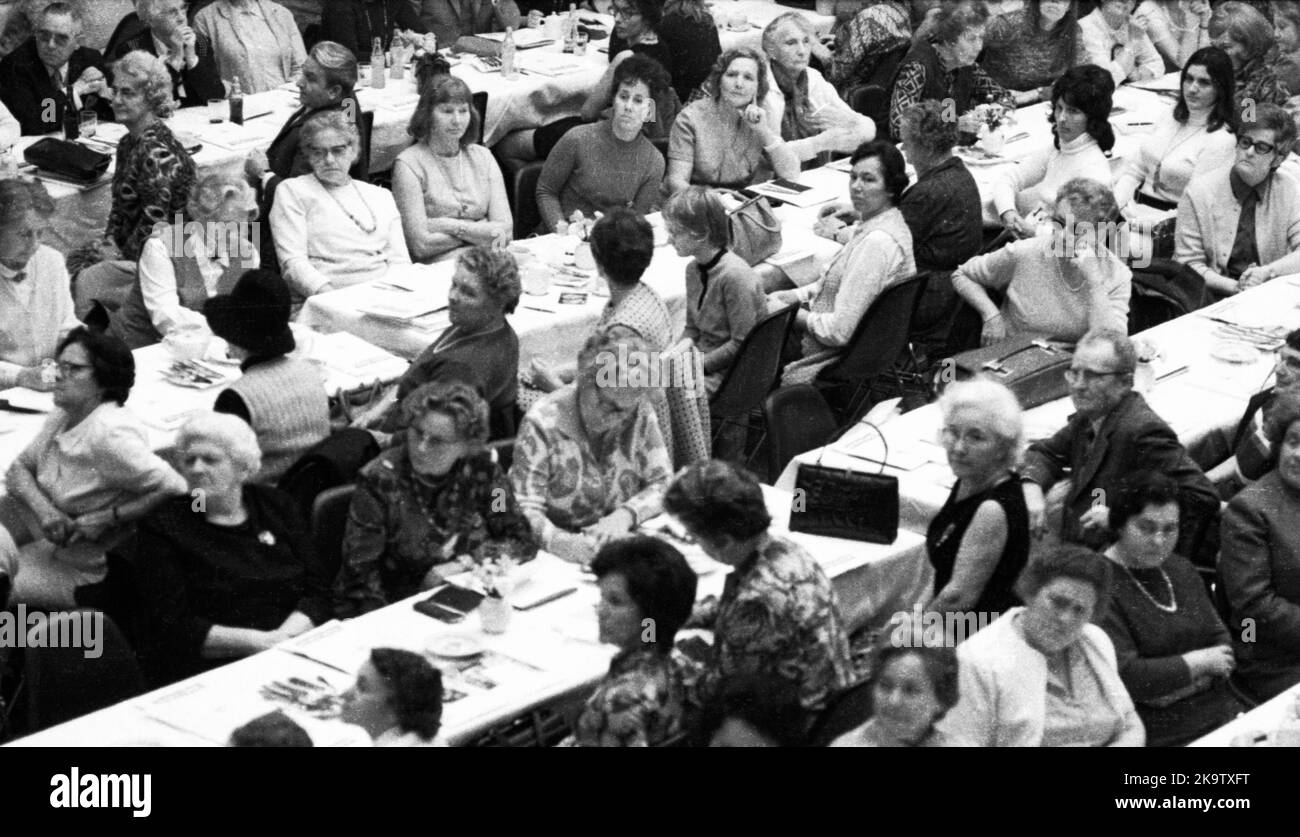 On 10 October 1971, the West German Women's Peace Movement (WFFB ...