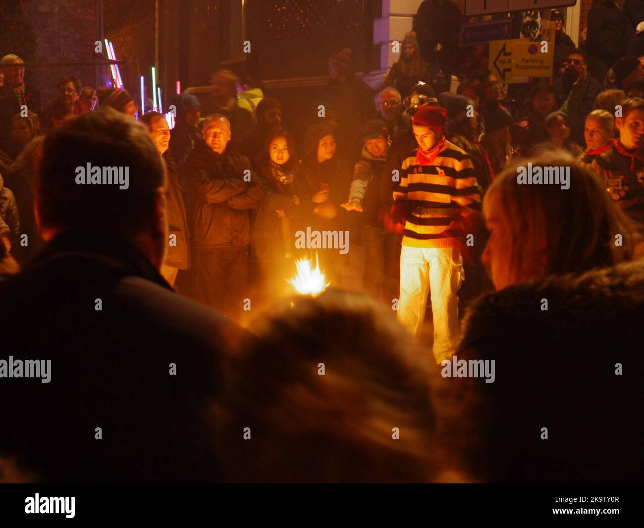 The glorious fifth hi-res stock photography and images - Alamy