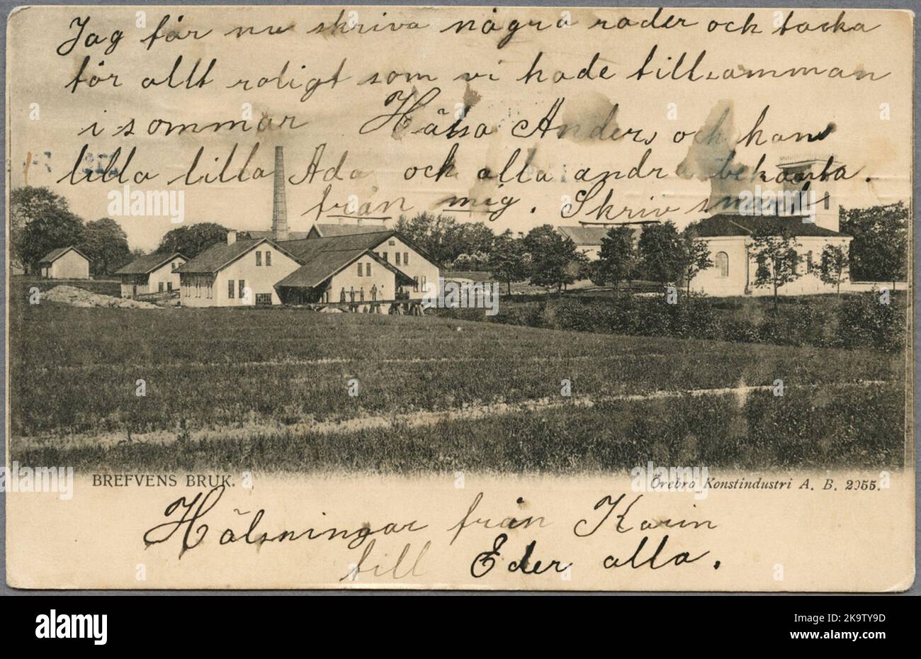 Breeds heritage hi-res stock photography and images - Alamy