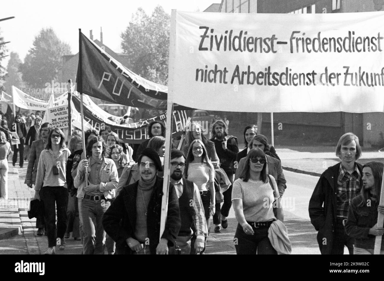 15 9 1973 hi-res stock photography and images - Alamy