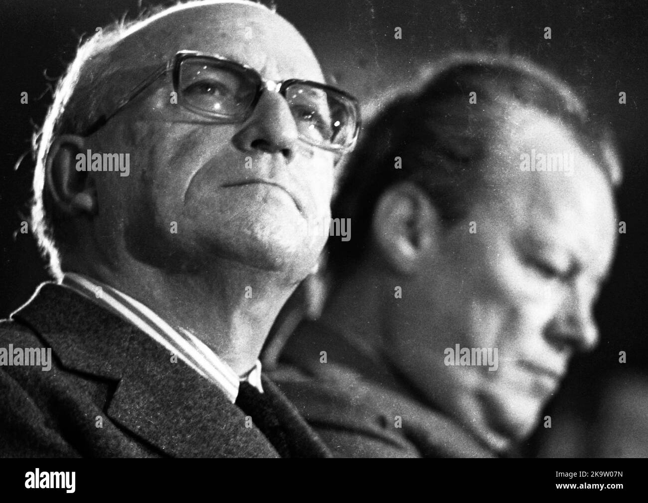 Employee democracy Black and White Stock Photos & Images - Alamy