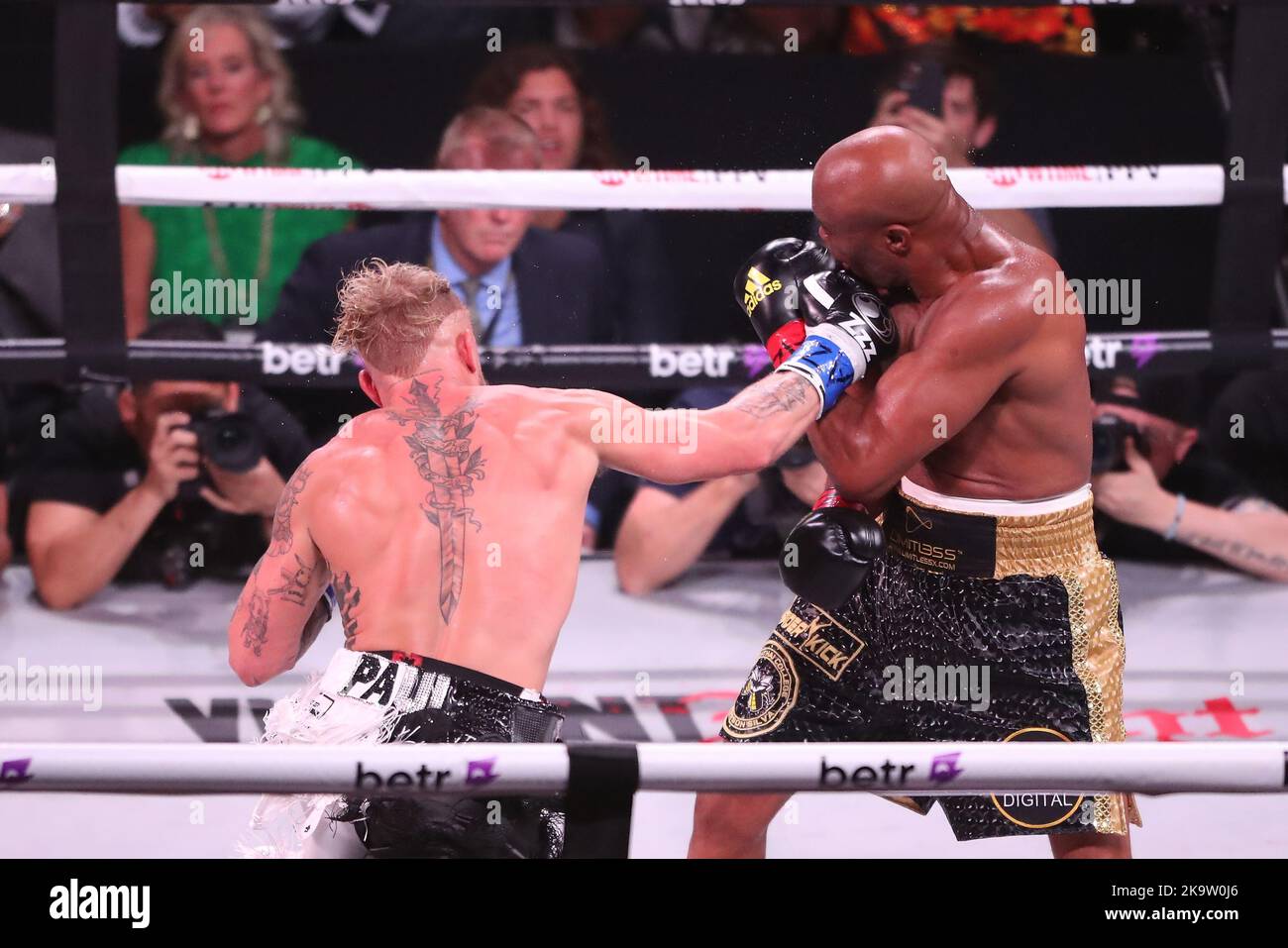 Paulvssilva hi-res stock photography and images - Alamy