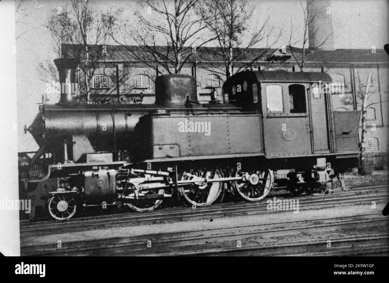 Hlj end 6 Stock Photo - Alamy