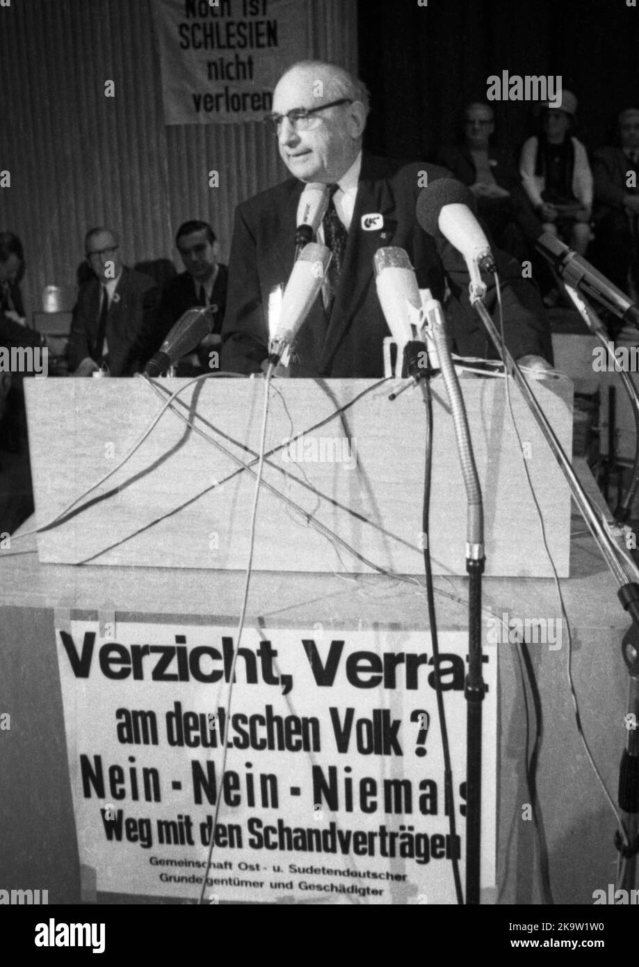 Fdp action Black and White Stock Photos & Images - Alamy