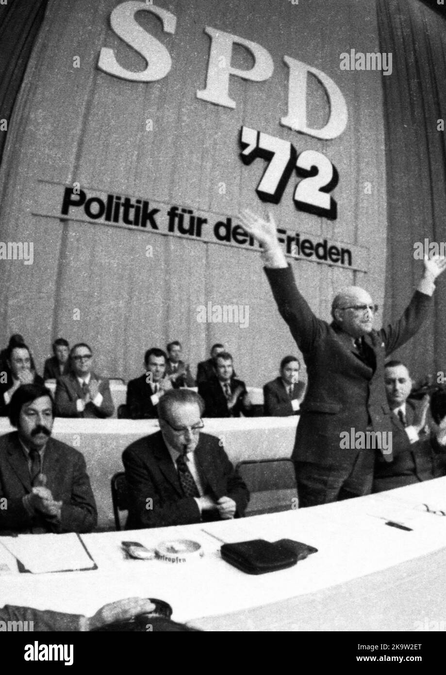 Westfalenhalle 4 dortmund Black and White Stock Photos & Images - Alamy