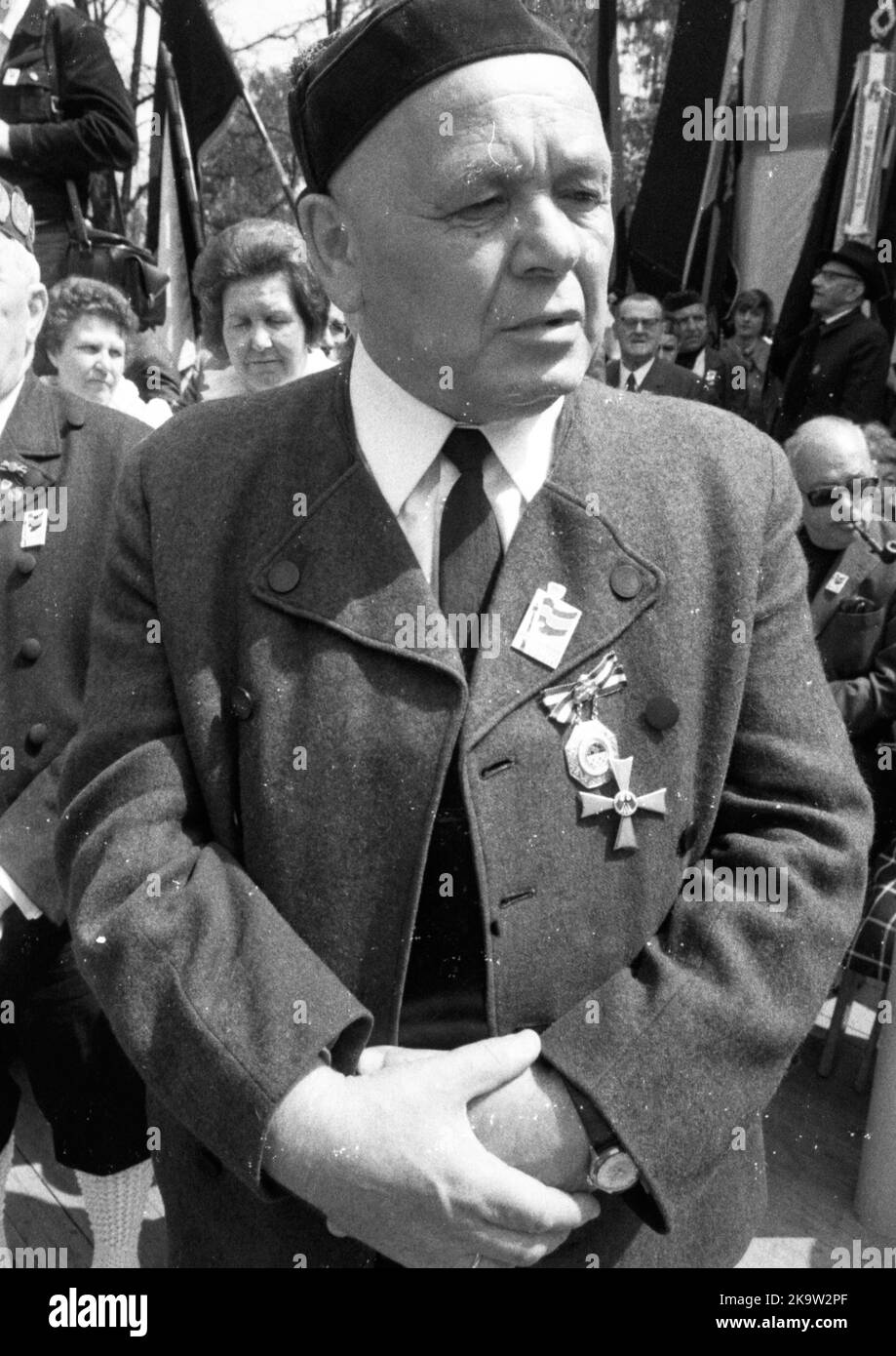 Sudeten german hi-res stock photography and images - Alamy