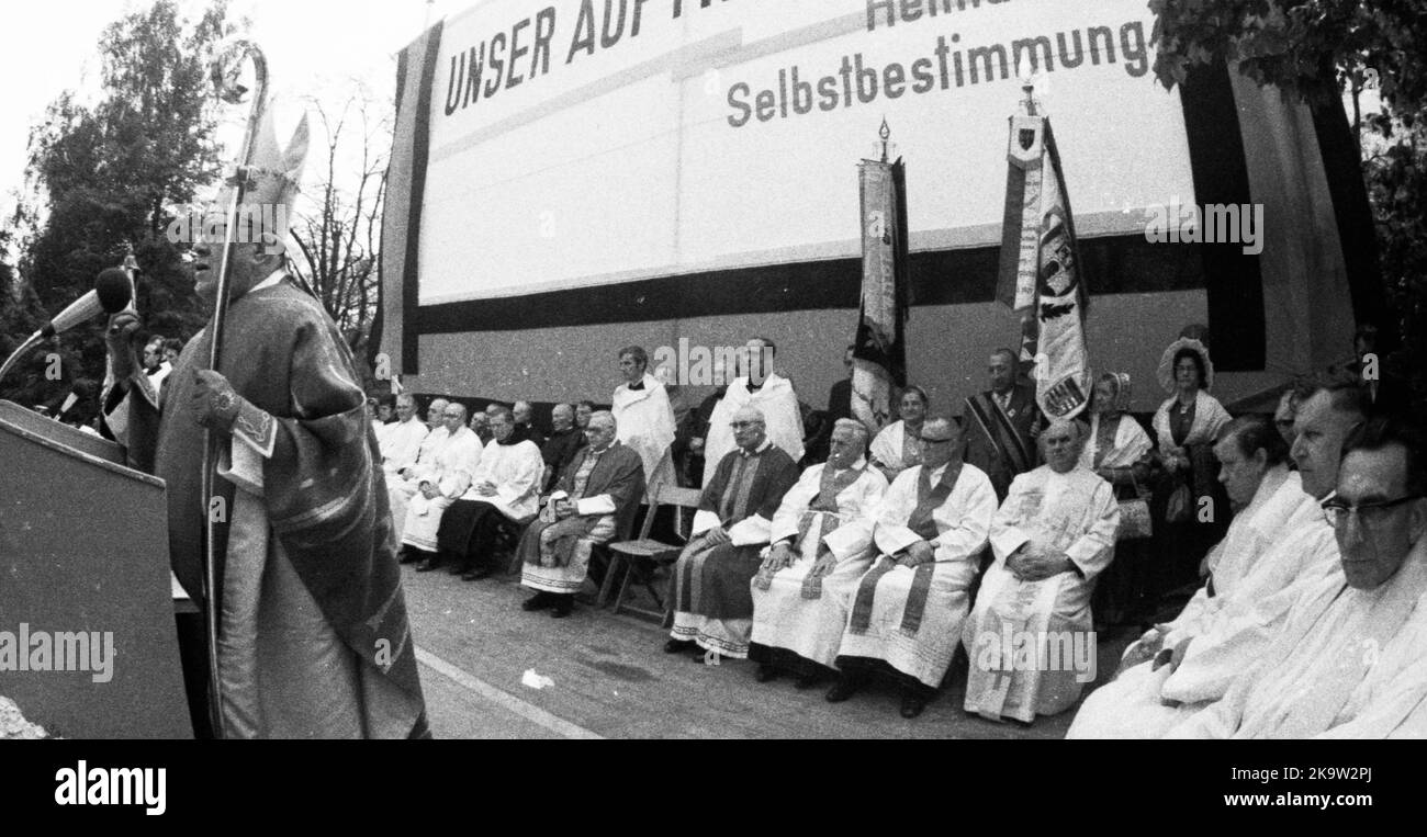 Sudeten german hi-res stock photography and images - Alamy