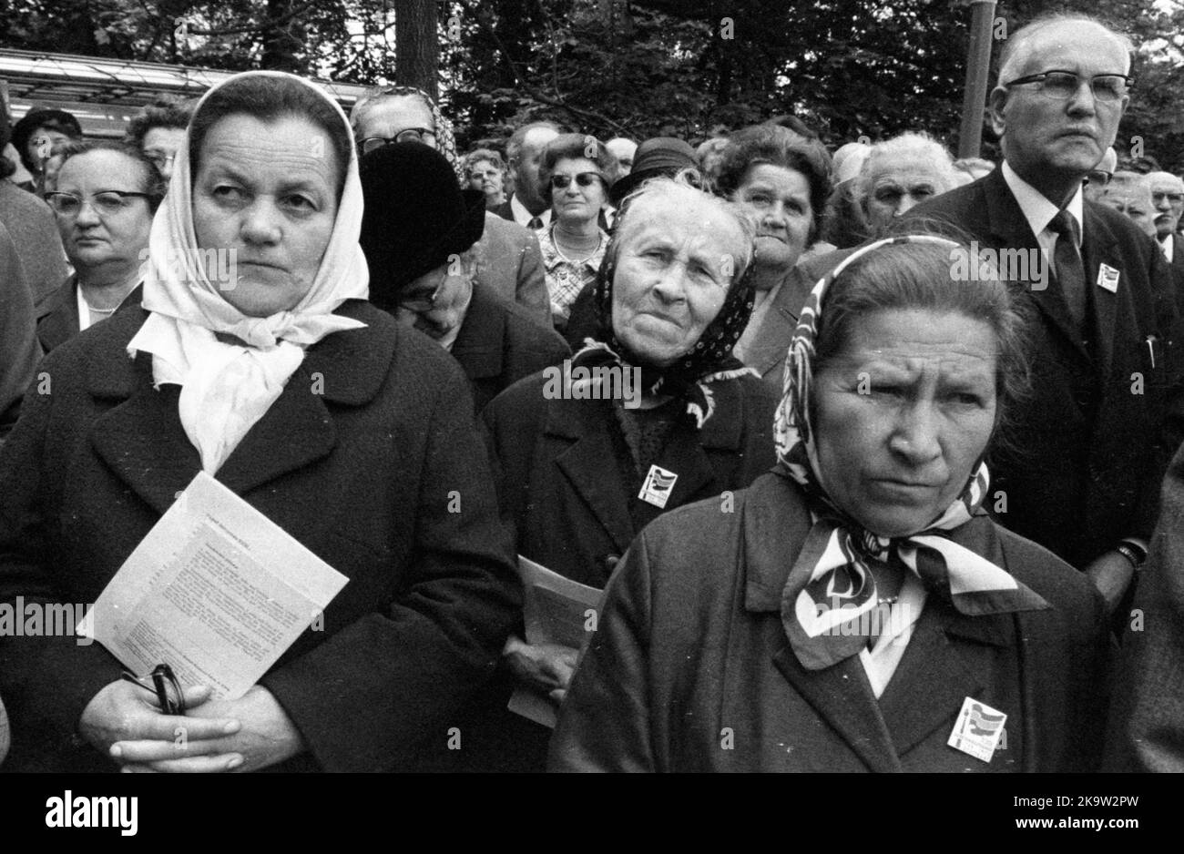 Sudeten german hi-res stock photography and images - Alamy