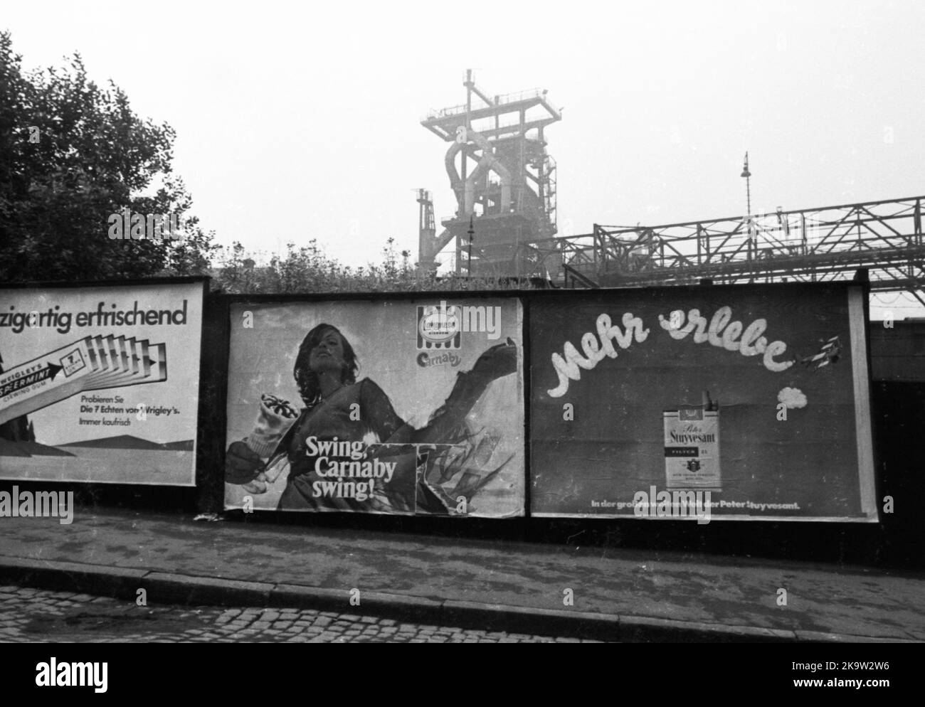 The Hasper Huette (Hasp hut) shaped life in the Ruhr district of Haspe ...
