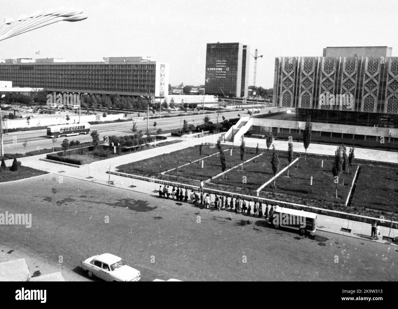 History of uzbekistan Black and White Stock Photos & Images - Alamy