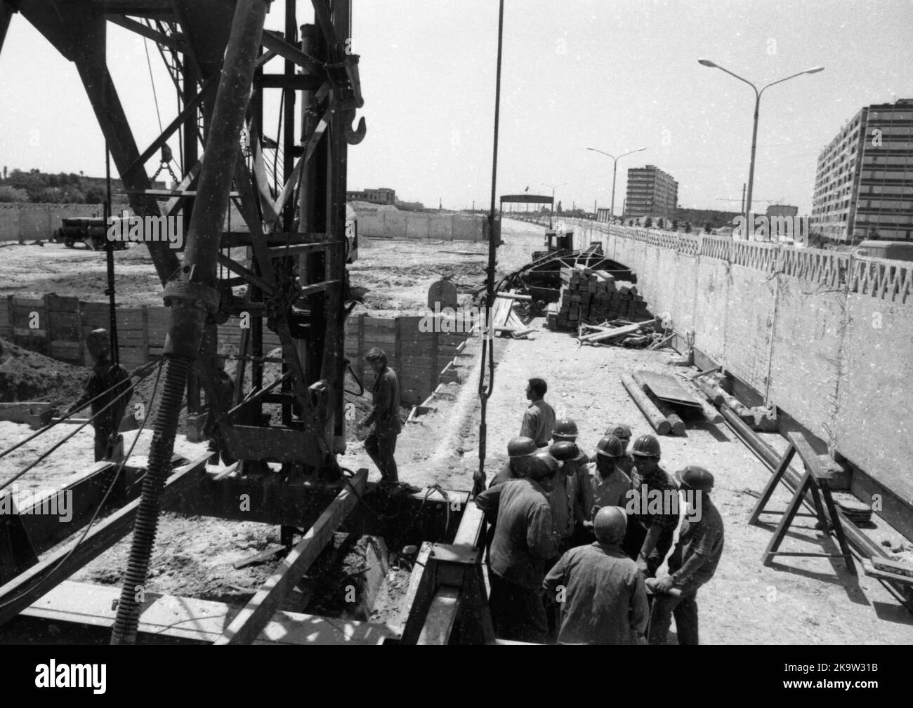 History of uzbekistan Black and White Stock Photos & Images - Alamy