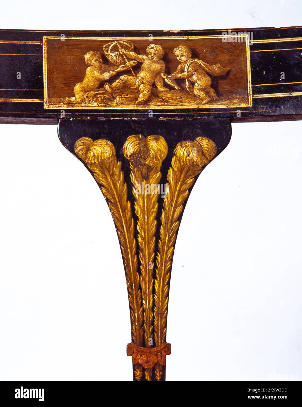 Siglo iv b hi-res stock photography and images - Alamy