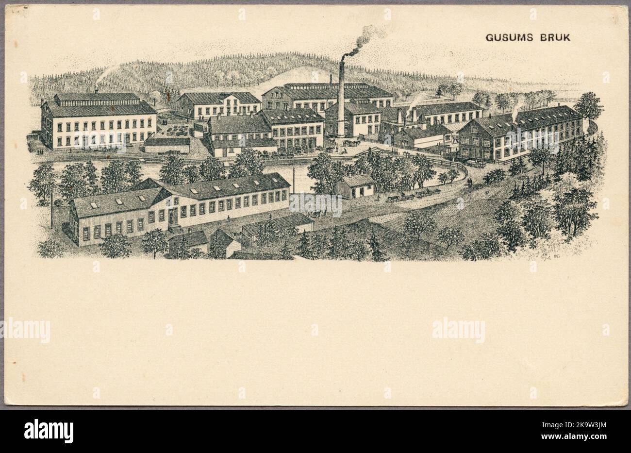 View of the utility area Stock Photo - Alamy