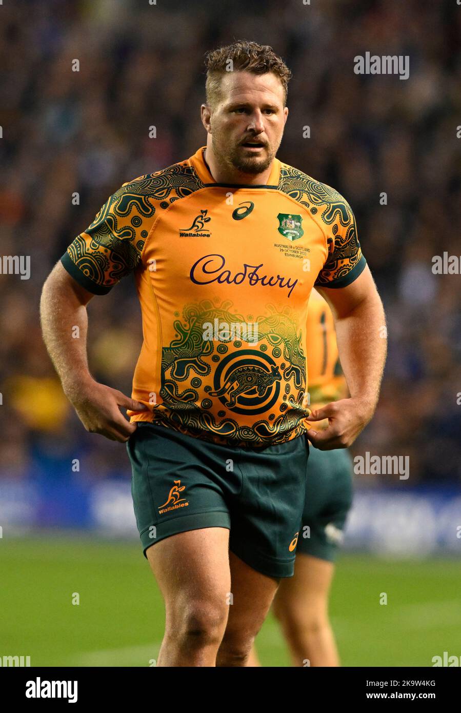 James slipper 2022 hi-res stock photography and images - Alamy