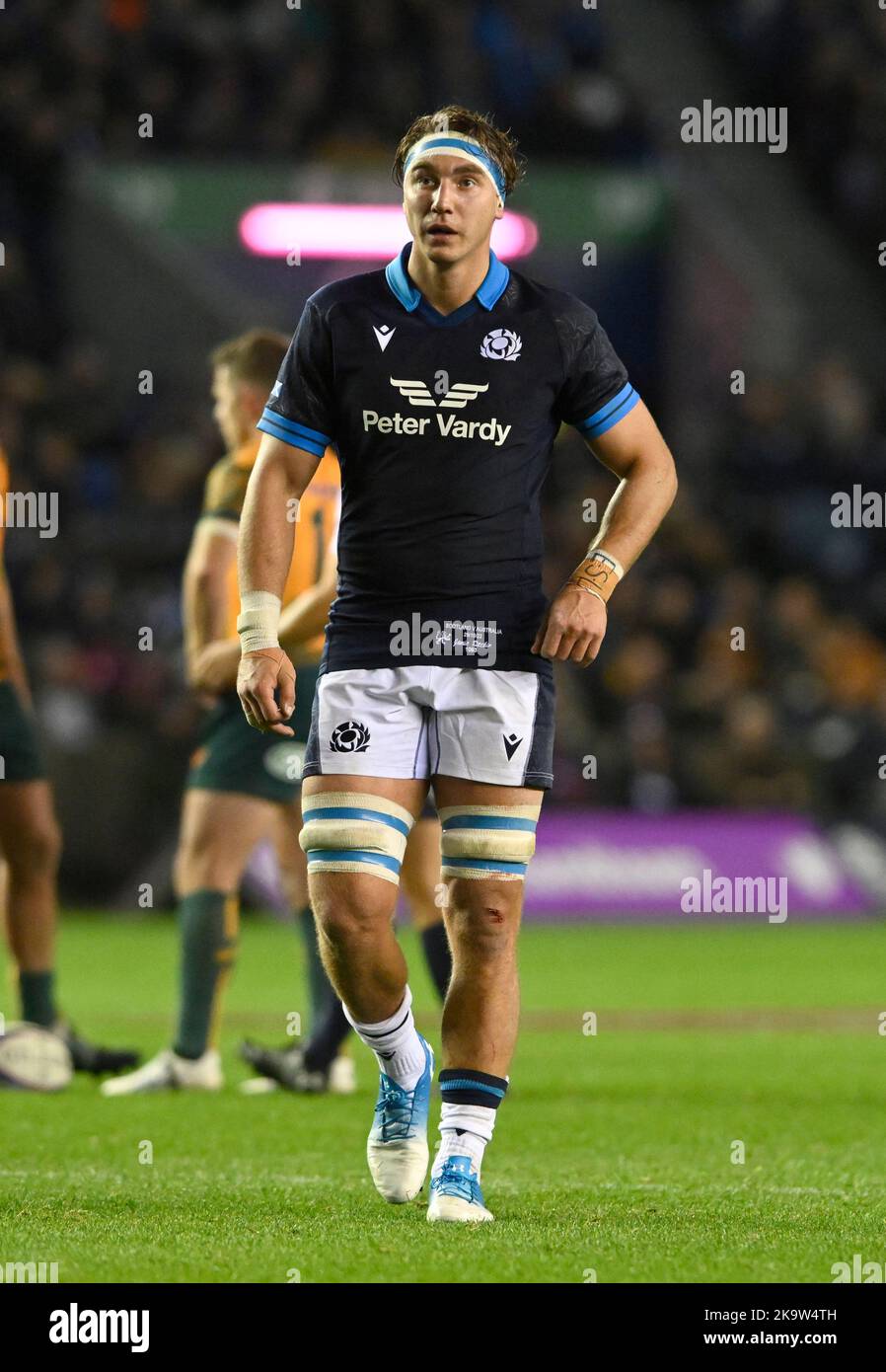 Jamie ritchie hi-res stock photography and images - Alamy