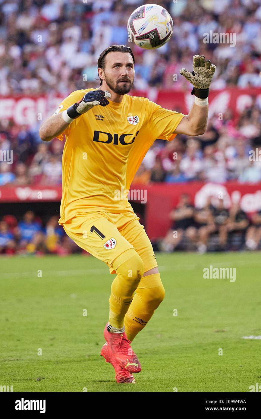 Goalkeeper stole hi-res stock photography and images - Alamy
