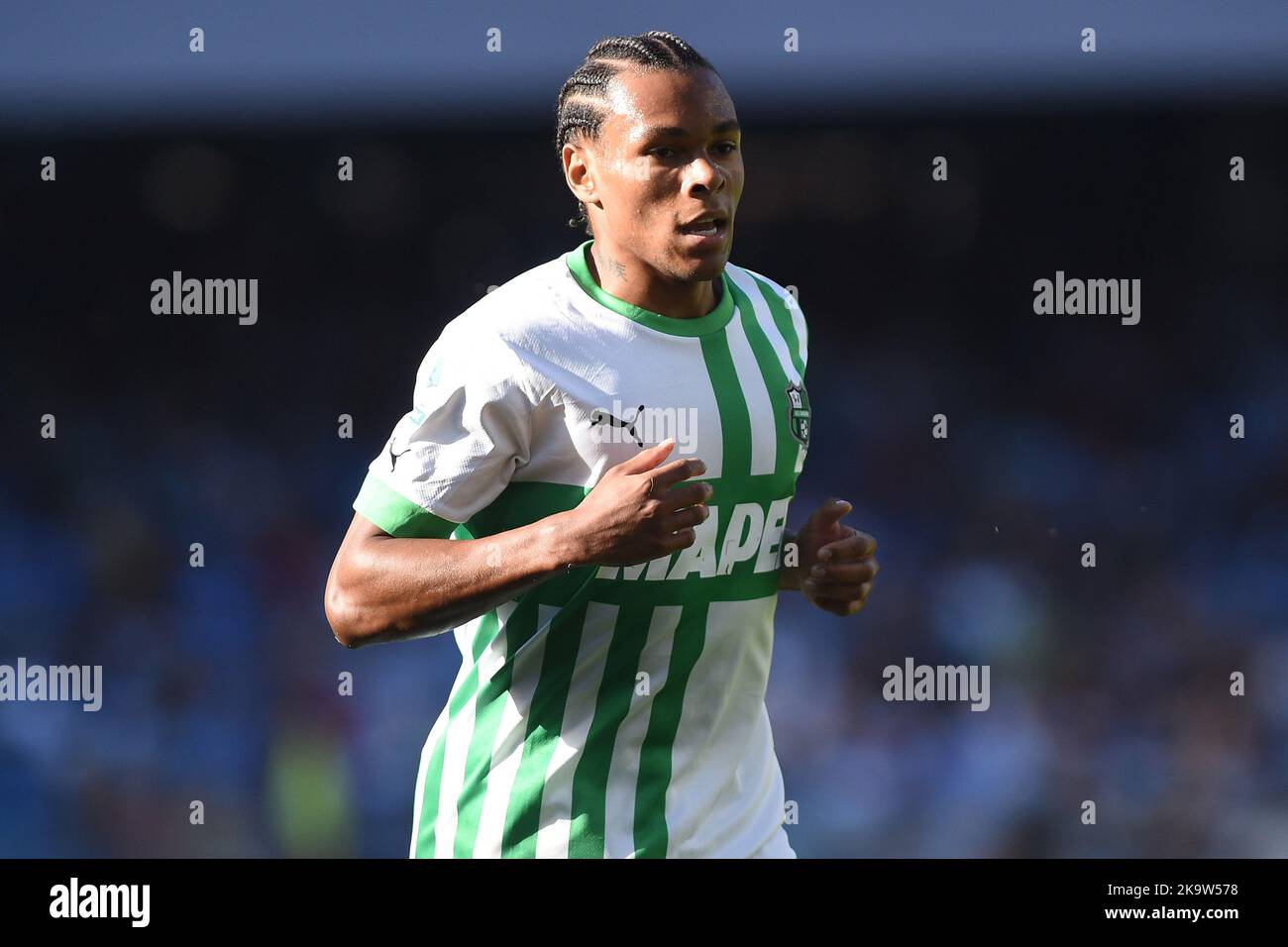 Armando lauriente hi-res stock photography and images - Alamy