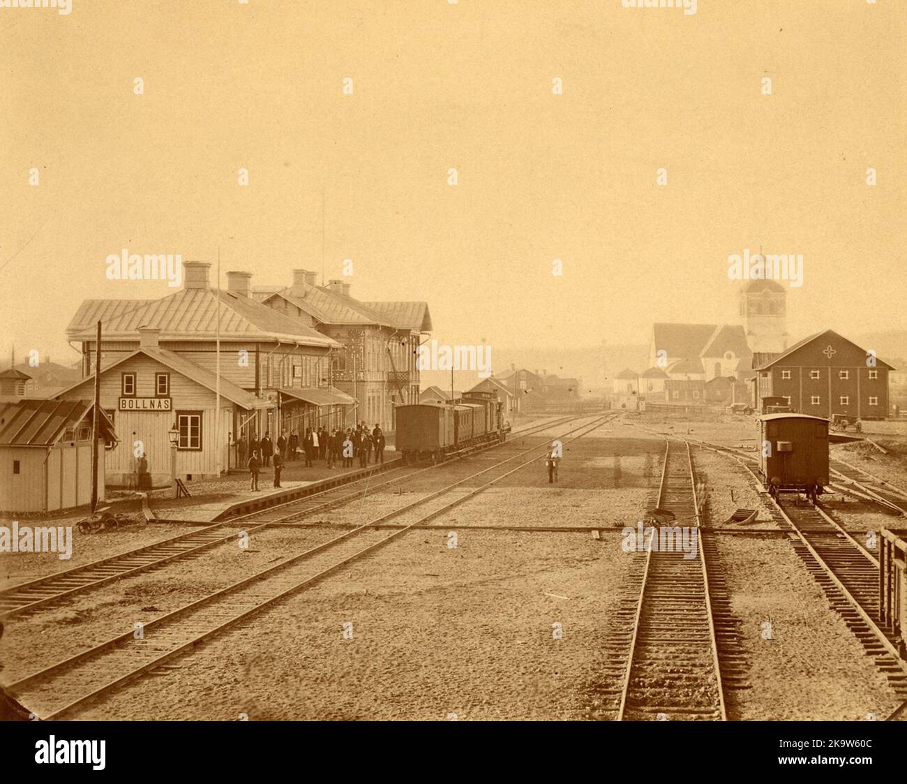 Winborg hi-res stock photography and images - Alamy