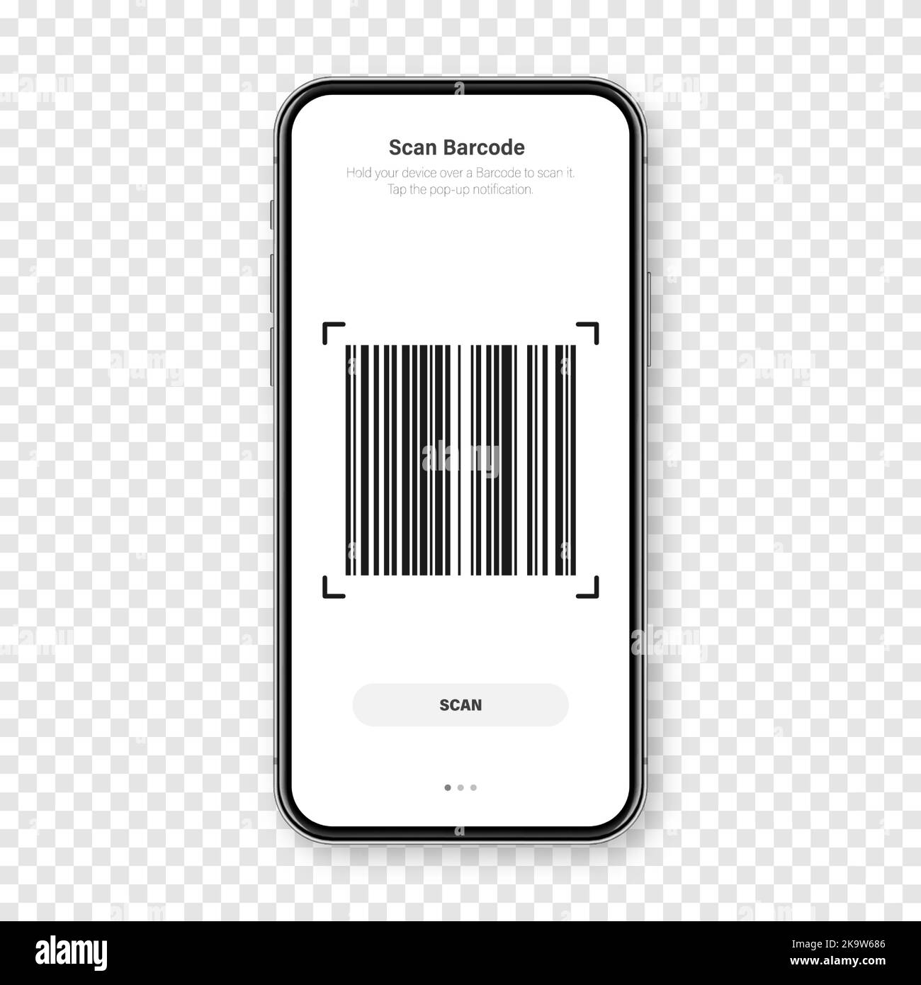 Barcode Reader App