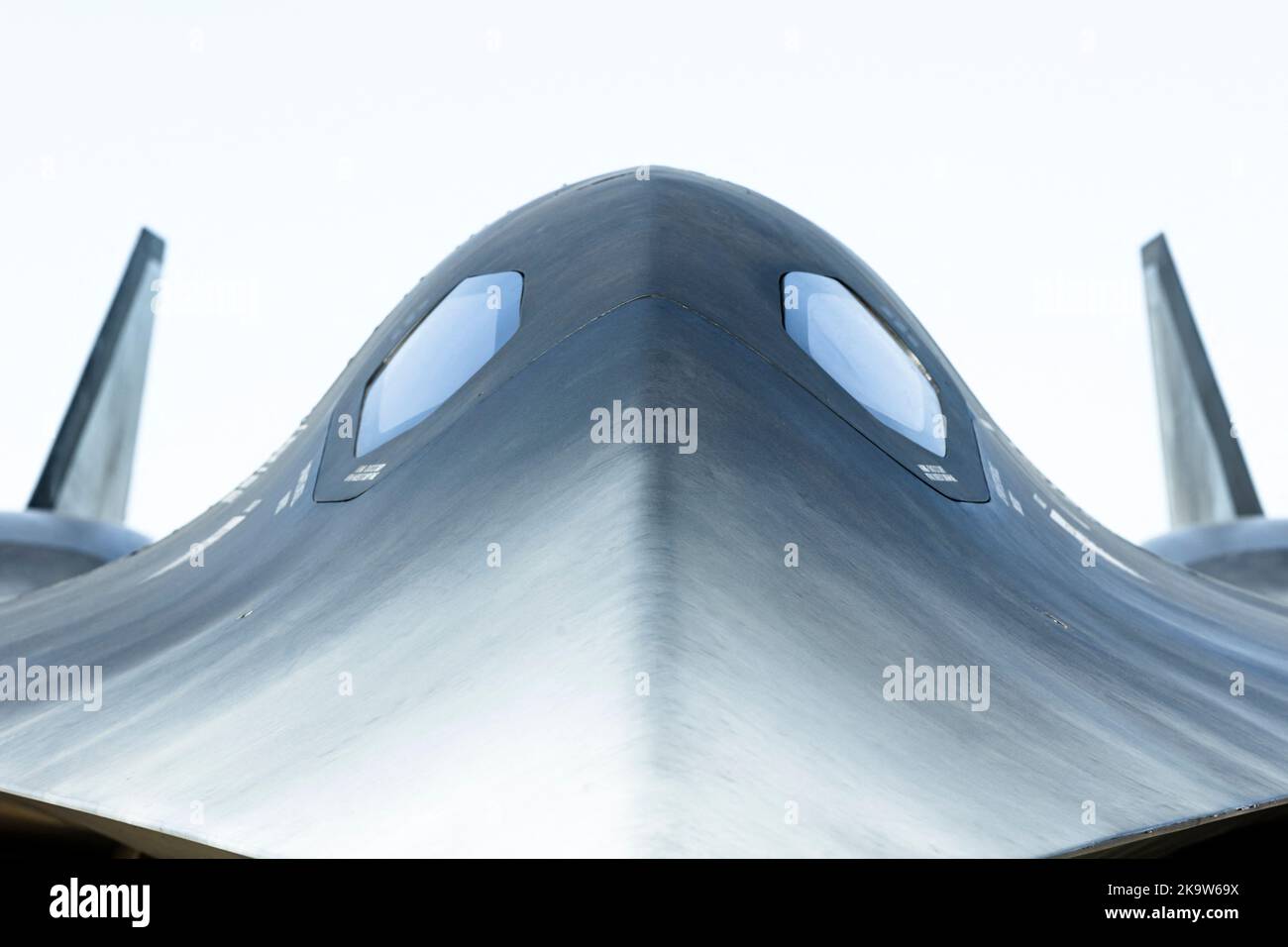 The mytic plane from the movie top gun MAVERICK released this year at ...