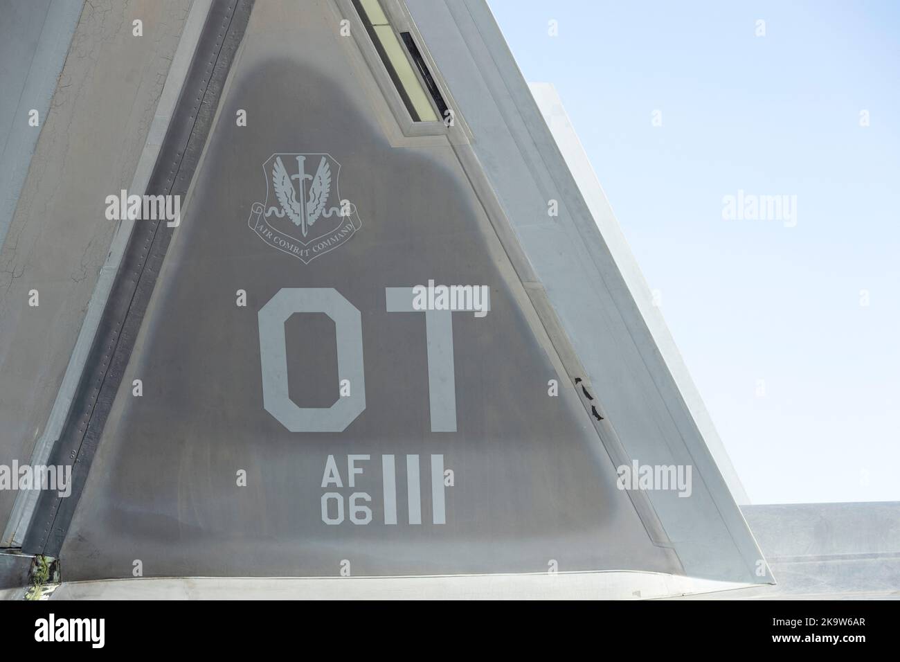 The Lockheed Martin F-22 Raptor is an American single-seat, twin-engine ...