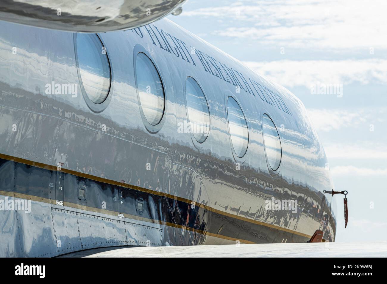 The Gulfstream III, a business jet produced by Gulfstream Aerospace ...