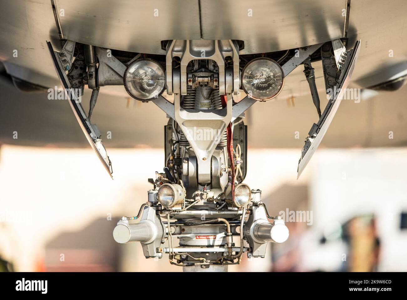 The Airbus A330 Multi Role Tanker Transport (MRTT) is a European aerial ...