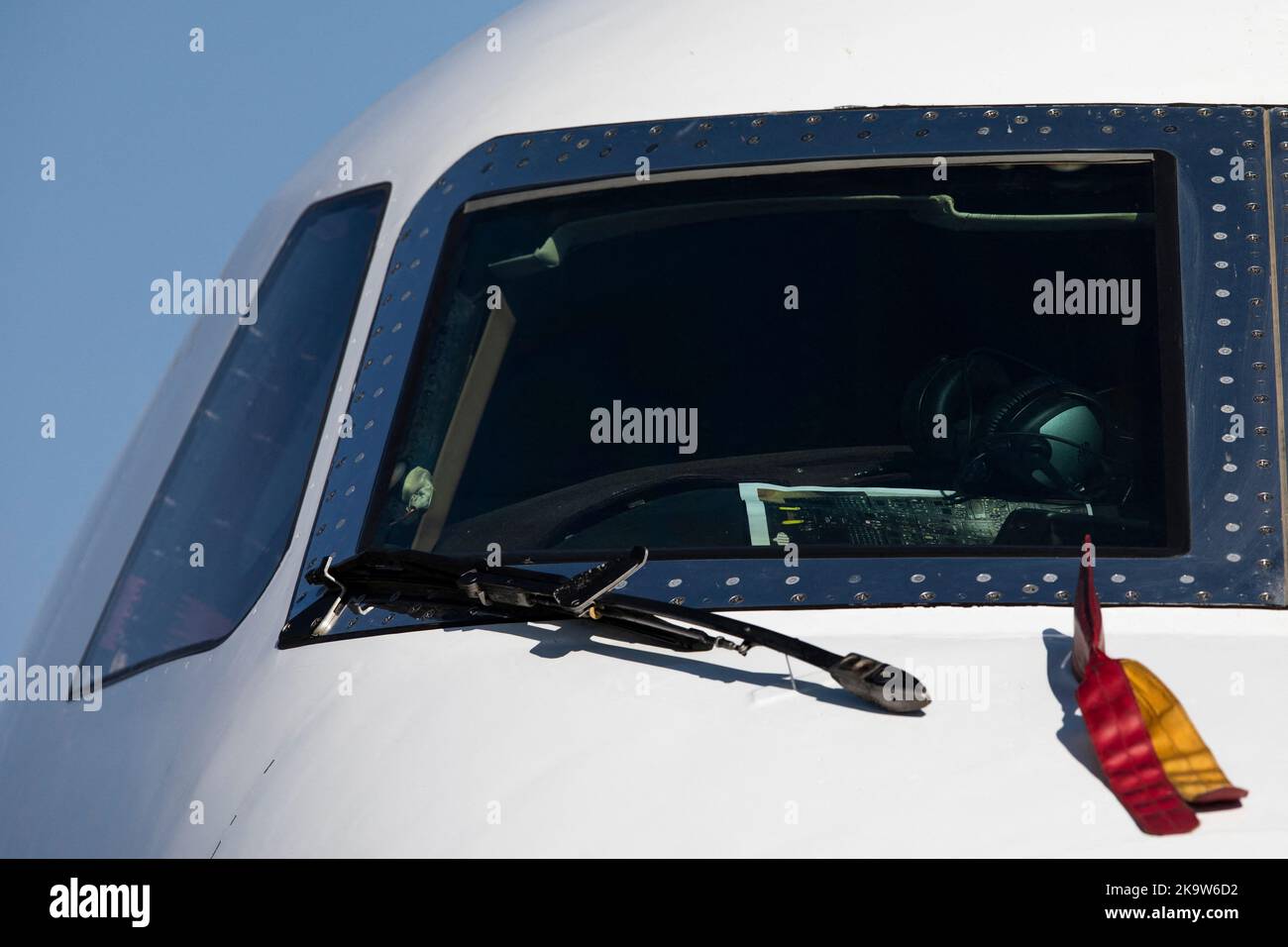 The Gulfstream III, a business jet produced by Gulfstream Aerospace ...