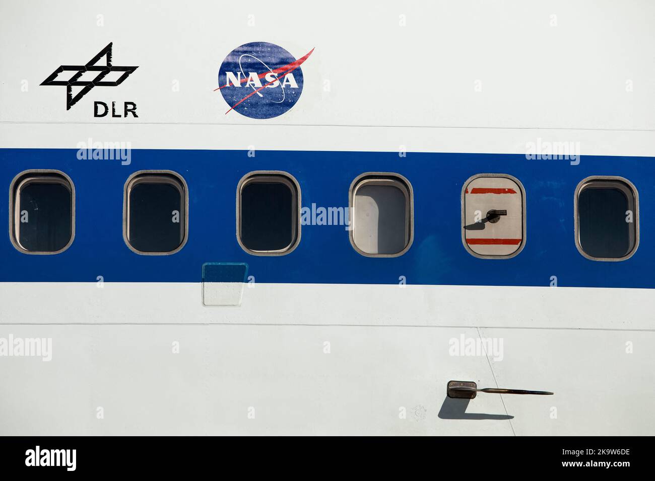 « Stratospheric Observatory for Infrared Astronomy » was an 80% NASA ...