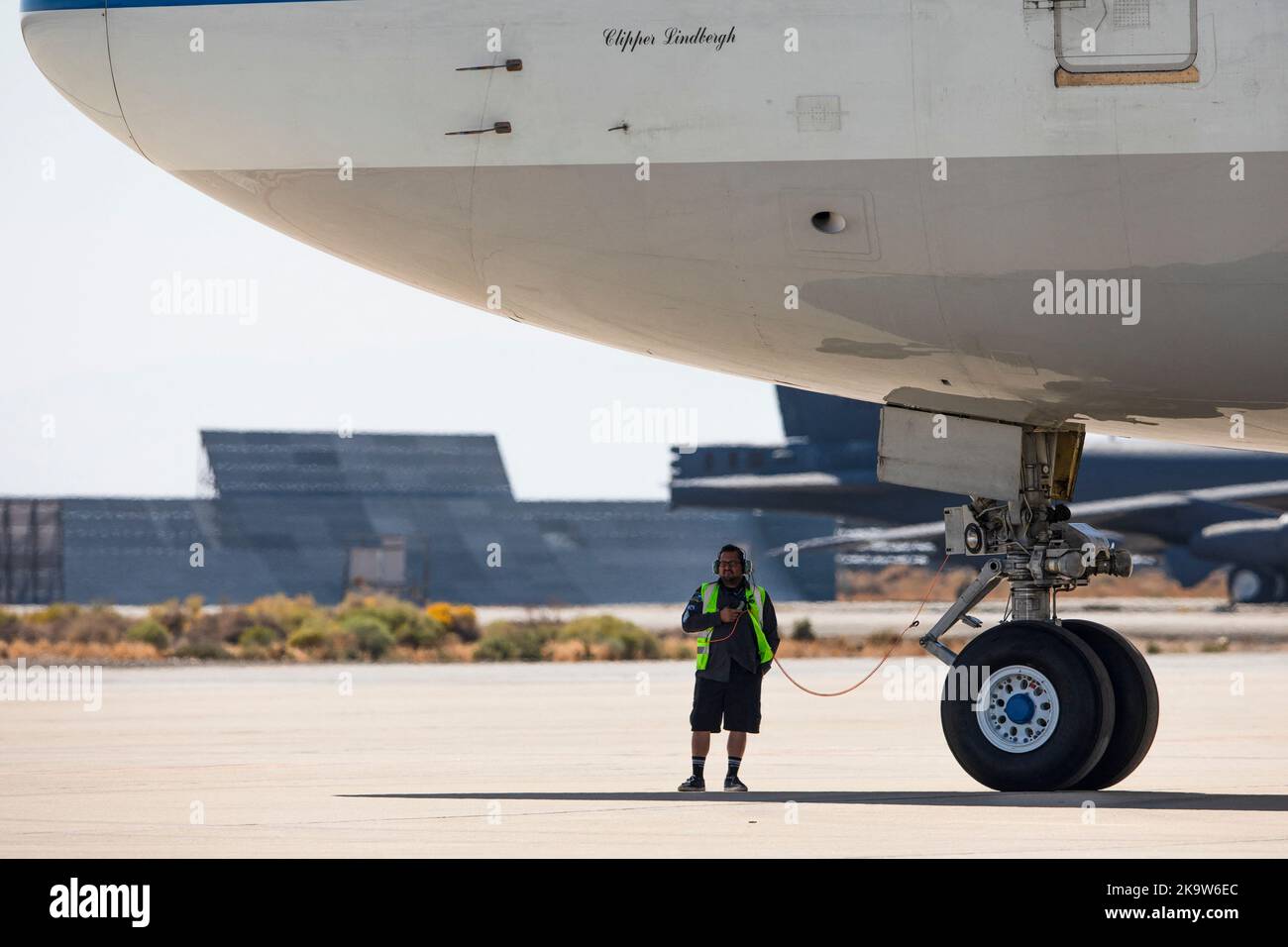 « Stratospheric Observatory for Infrared Astronomy » was an 80% NASA ...