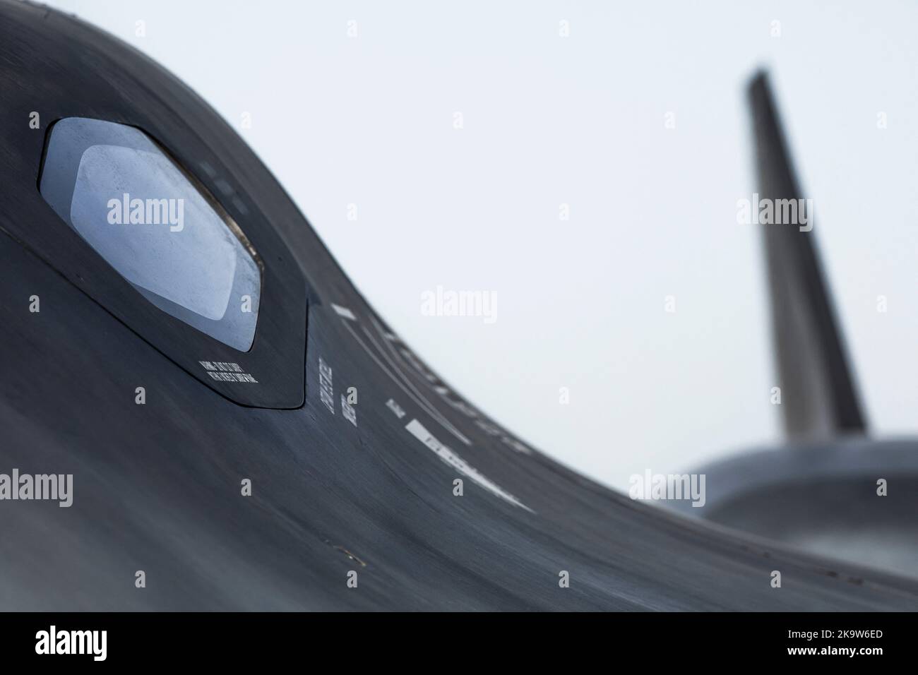 The mytic plane from the movie top gun MAVERICK released this year at ...