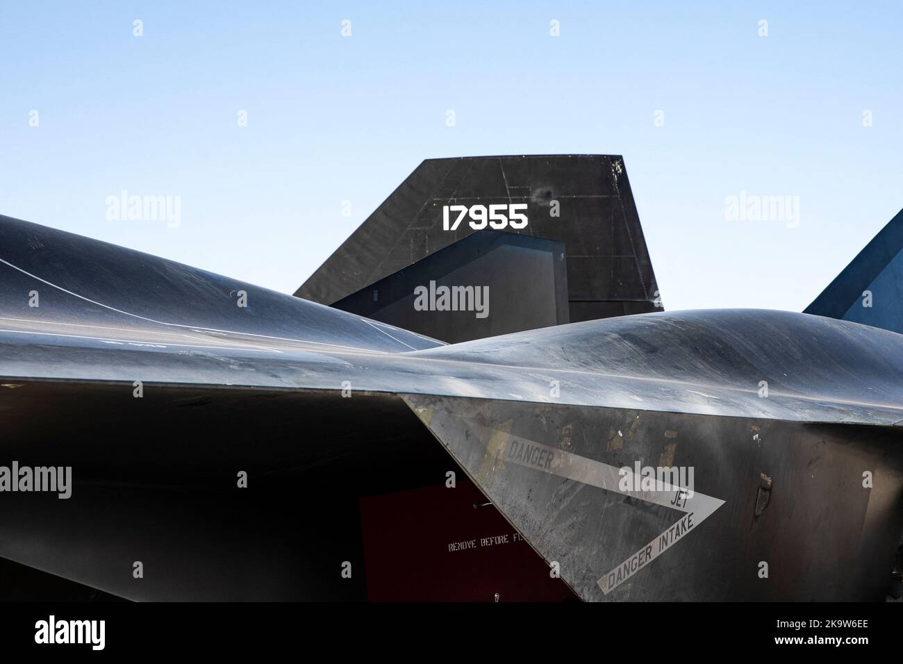 The mytic plane from the movie top gun MAVERICK released this year at ...