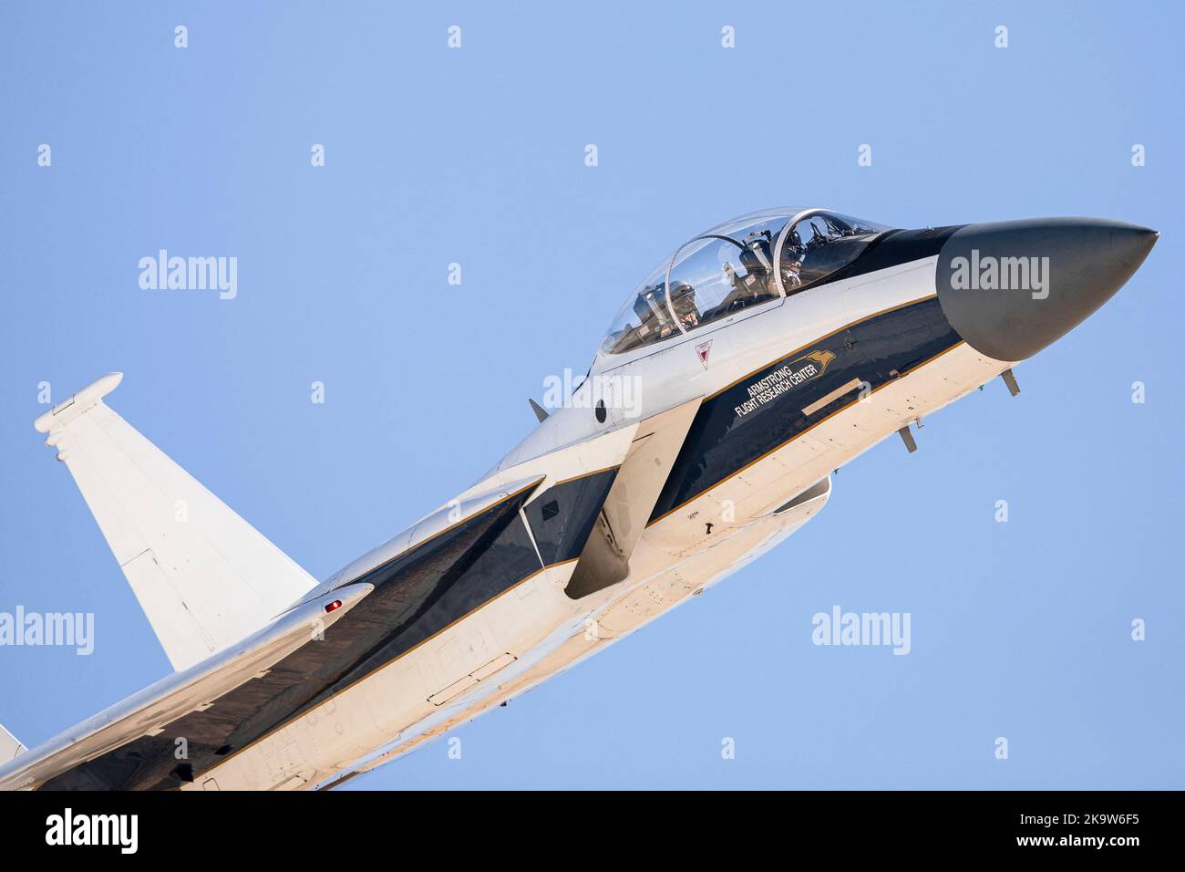 The McDonnell Douglas F-15 Eagle is an American twin-engine, all ...
