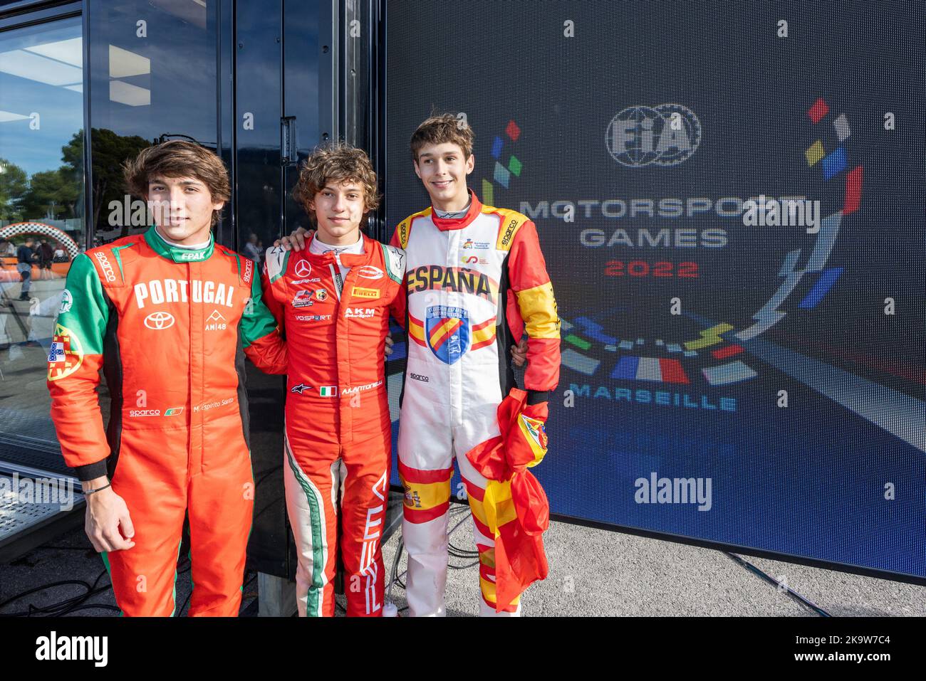 Bruno del pino hi-res stock photography and images - Alamy