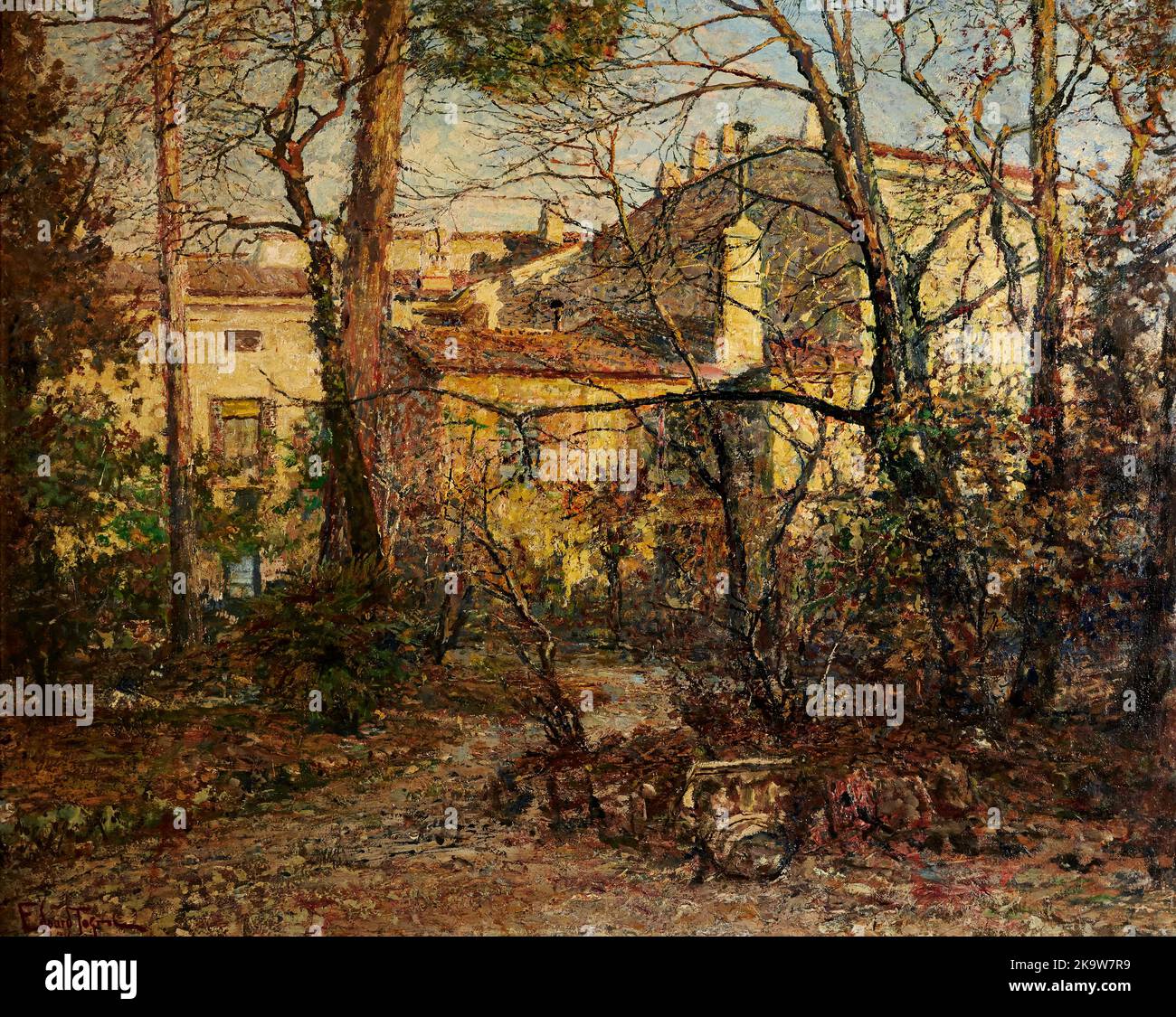 Bonicelli hi-res stock photography and images - Alamy